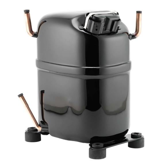 Compressor Tecumseh CAJ4476Y/S, HMBP - R134a, CSIR, 220-240V/1Ph/50Hz ...