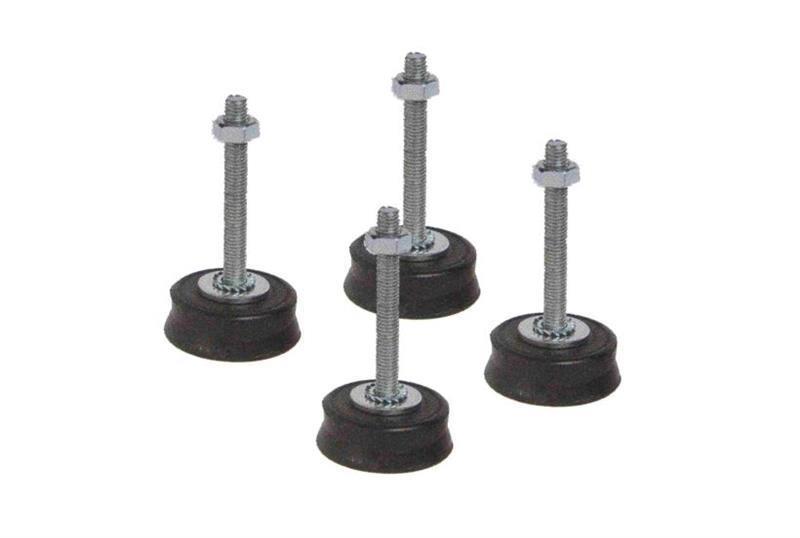Damper - Set 56 x 20 mm, M = 130 kg + buy more cheap | FrigoPartners