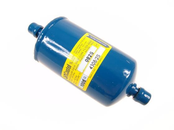 Filter dryer Castel 4308/2S, 082S, 1/4" ODS, solder connections + buy ...