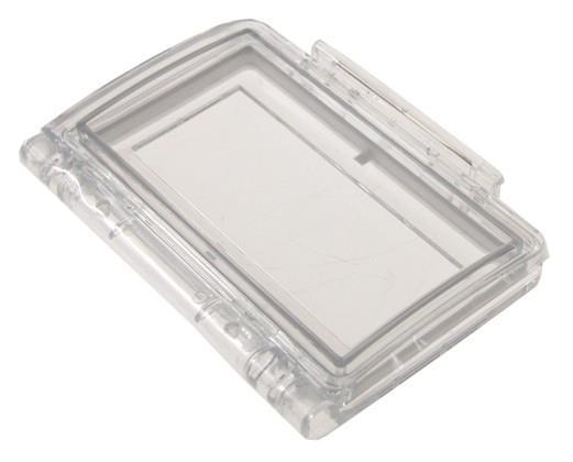 Plastic Cover for Controller Dixell CX + buy more cheap | FrigoPartners