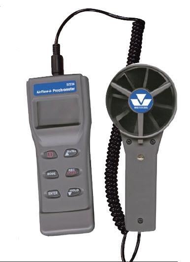 Humidímetro + psicrómetro + comprar más barato | FrigoPartners