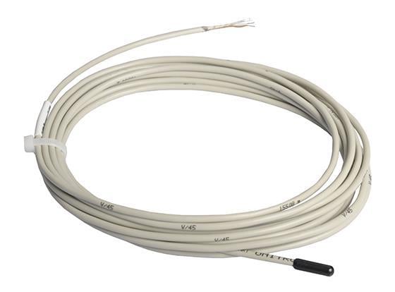 Temperature sensor COMET, L = 5 m (-30 / + 80 ° C) + buy more cheap ...