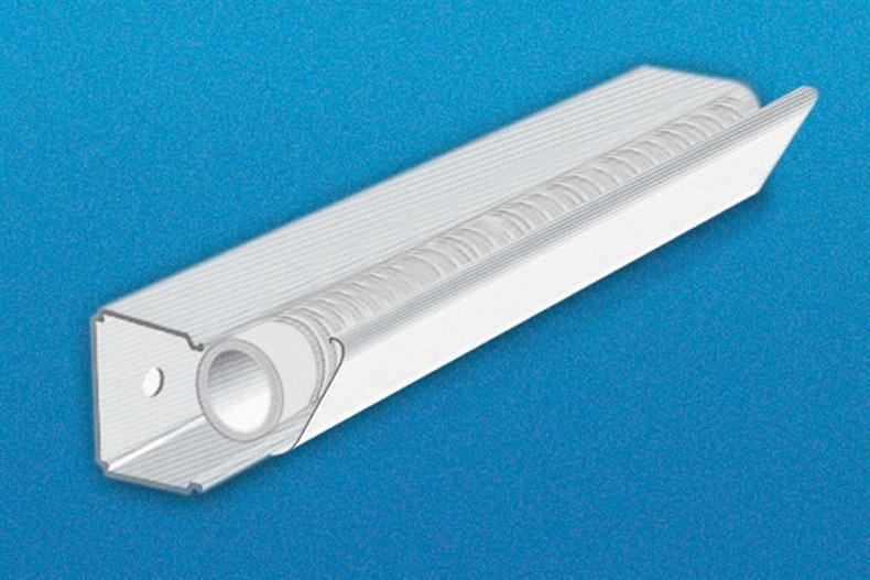 Mini-Duct mounting channel 32x30x2000 mm - L=2 m + buy more cheap ...