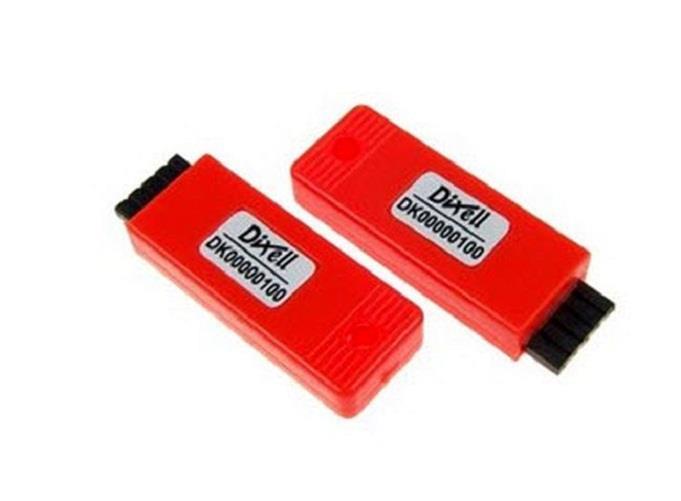 Dixell handheld programmer KB1-PRG + CAB / KB11 for addressing the ...