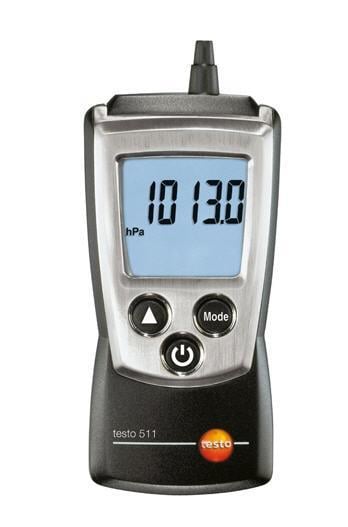 testo 511 – Pocket-sized absolute pressure measurement + buy more cheap ...