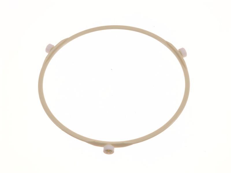 Roller / circular guide rail for turntable Ø 189 mm, wheel 14 mm + buy ...