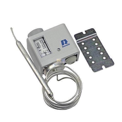 Differential thermostat Ranco 016-H6954, (-10°C) -5°C - +25°C / Delta T ...