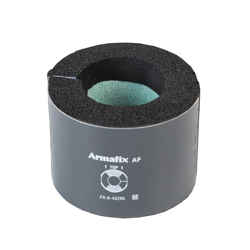 Pipe support, outer Ø 74-79 mm ARMAFLEX ARMAFIX FX-4 (3)-35/38 + buy ...