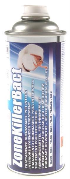 Errecom Zone Killer Bact 400 ml, interior cleaning spray, talc ...